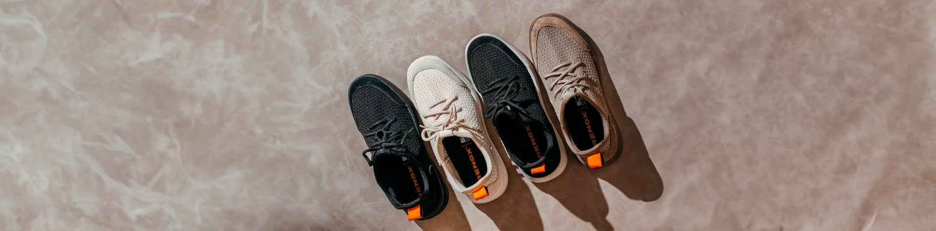 RENOX®: Bototos y Zapatillas | Cómodos y Versátiles | Hombre y Mujer ...