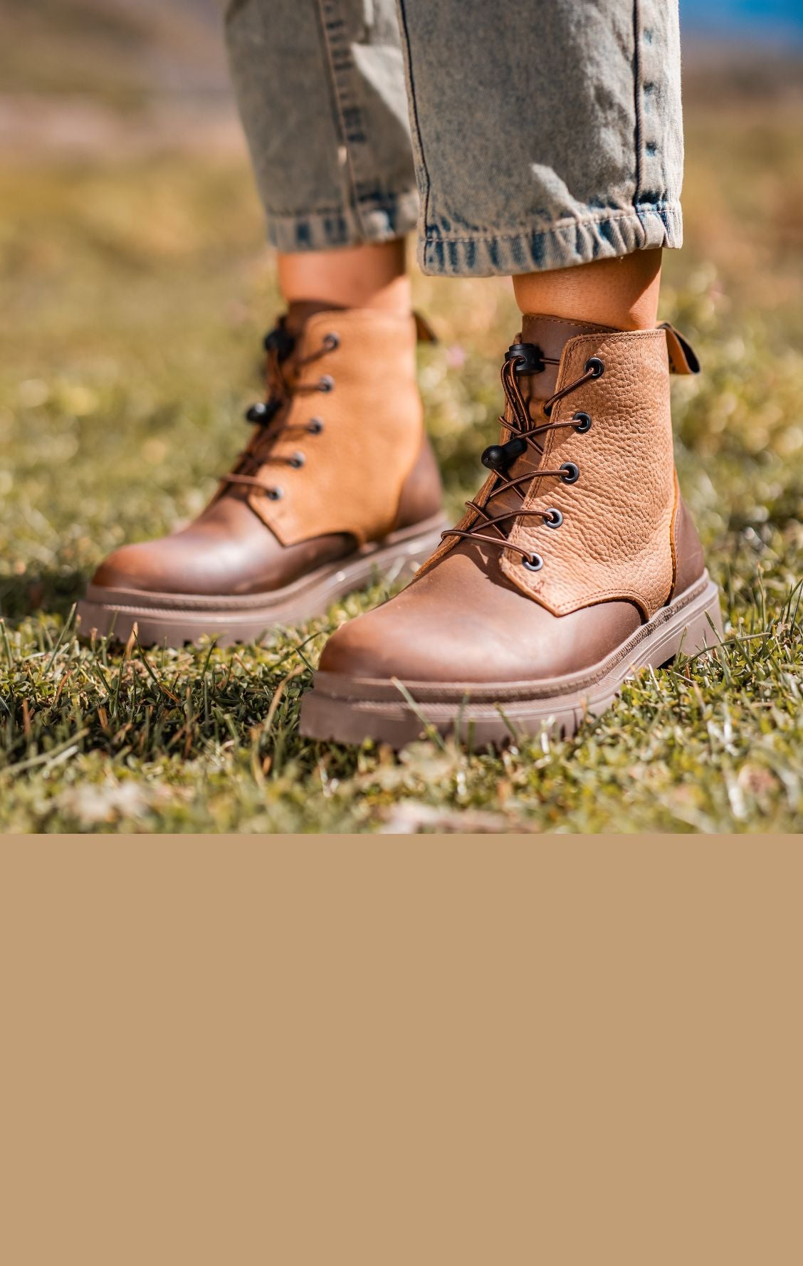 RENOX®: Botines Trabajo y Zapatillas Para Pisar Tierra | Hombre Mujer ...