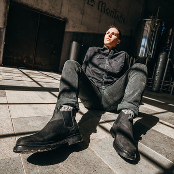 RENOX®: Botines y Zapatillas Para Pisar Tierra | Hombre y Mujer – Renox