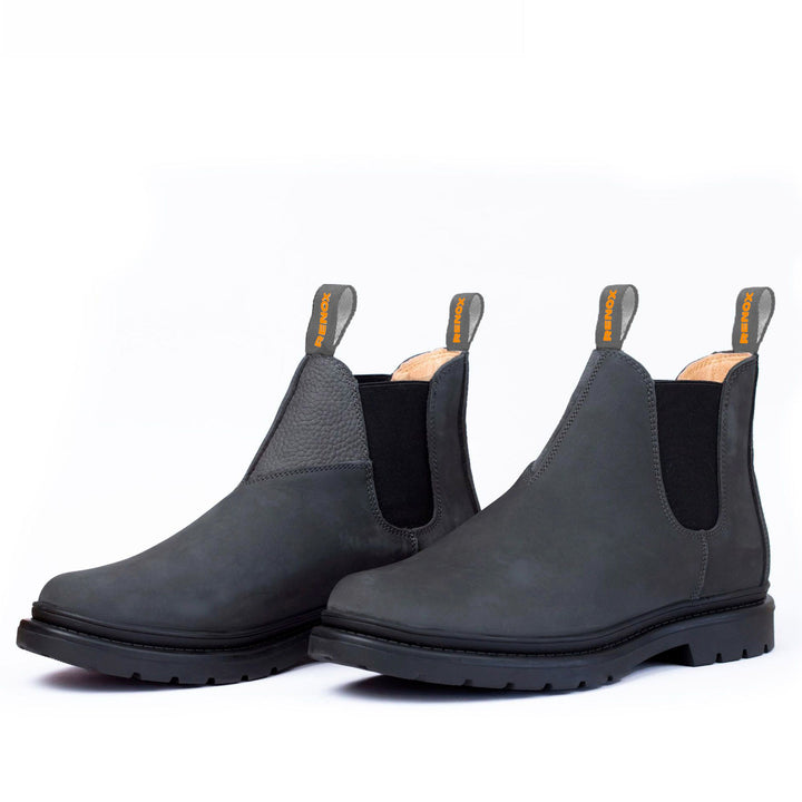 RENOX®: Botines y Zapatillas Para Pisar Tierra | Hombre y Mujer – Renox