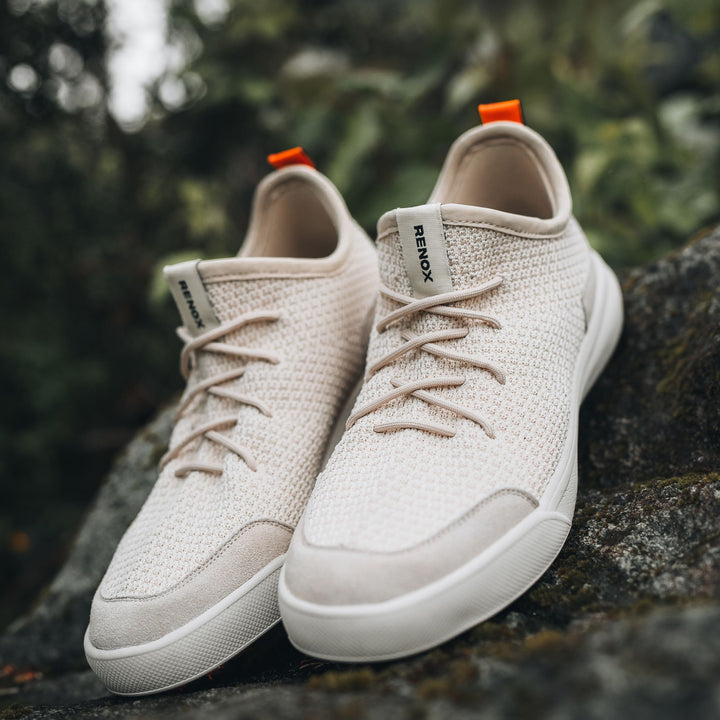 RENOX®: Botines y Zapatillas Trabajo ⎸ Fáciles de poner y sacar – Renox